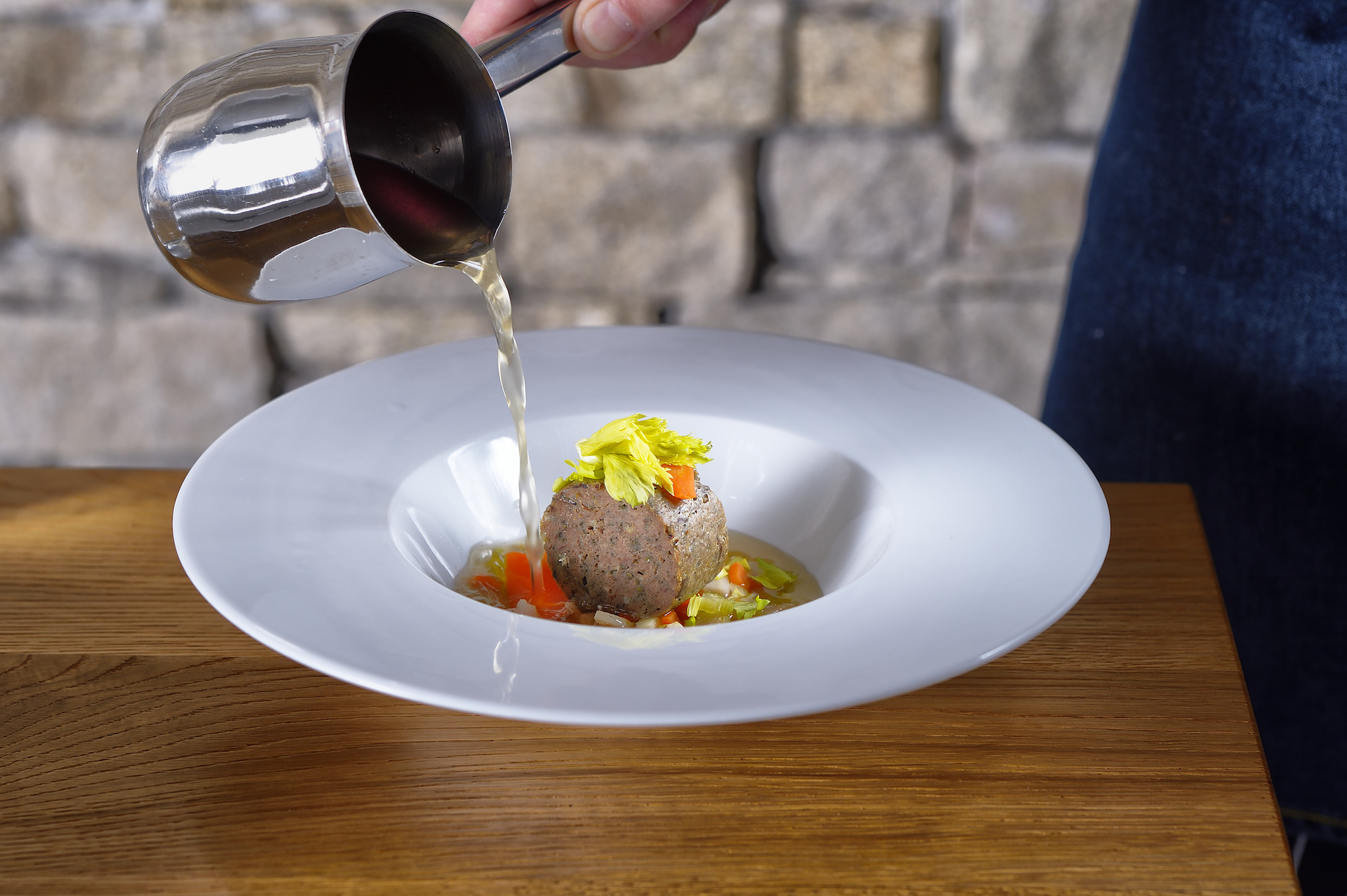 Restaurant PECR Deep | Hotel Pecr Deep & Hotel Pecr Well 4* - Pec pod ...